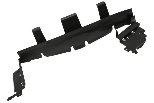 2018 Chevrolet Traverse Lower Radiator Air Baffle 84342313 ...