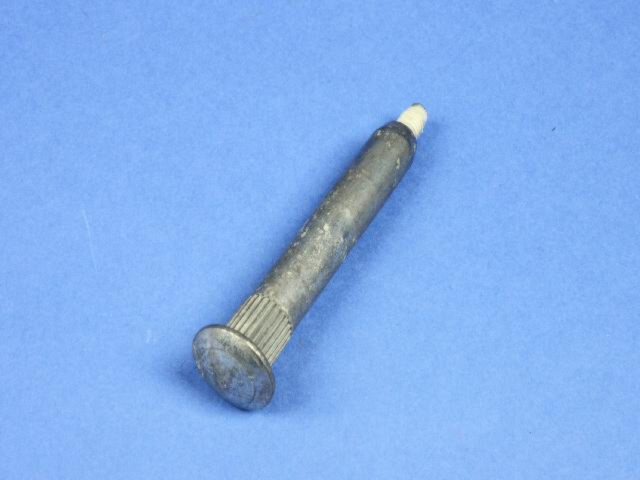 2007-2018 Jeep Door Hinge Pin 55395702AE | Mopar Online Parts