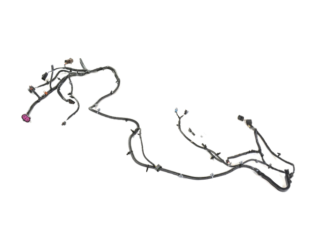 2017 Chrysler Pacifica Front End Module Wiring 68240721AG | Mopar Estores