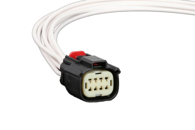 84928314 GM Body Wiring Harness Connector Kit | GM Parts Store