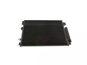 2011-2023 Mopar Condenser And Trans Cooler Cooler 68085784AA | My Mopar ...