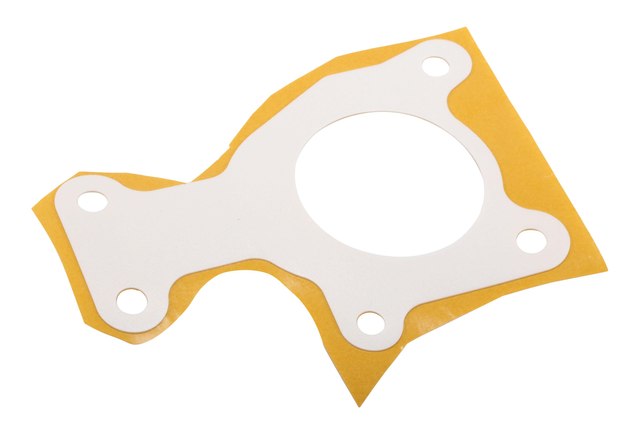 2019-2023 GM Brake Master Cylinder Gasket 84417422 | GMPartsDirect.com
