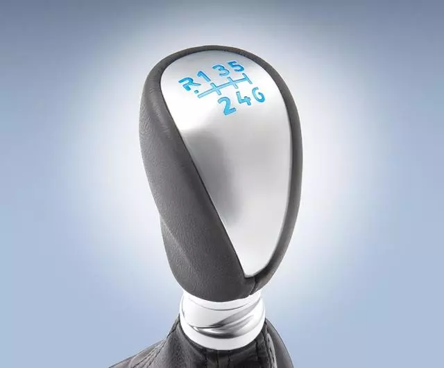 Shop Genuine OEM Shift Knobs | Ford Parts Direct