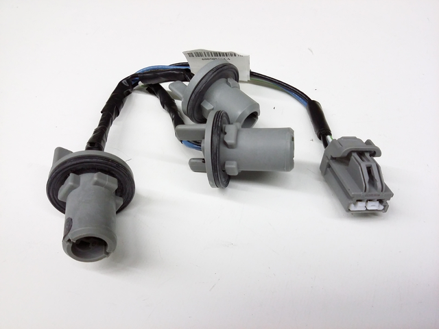 2009-2014 Volkswagen Routan Wire Harness 7B0-971-079 | vwpartscente