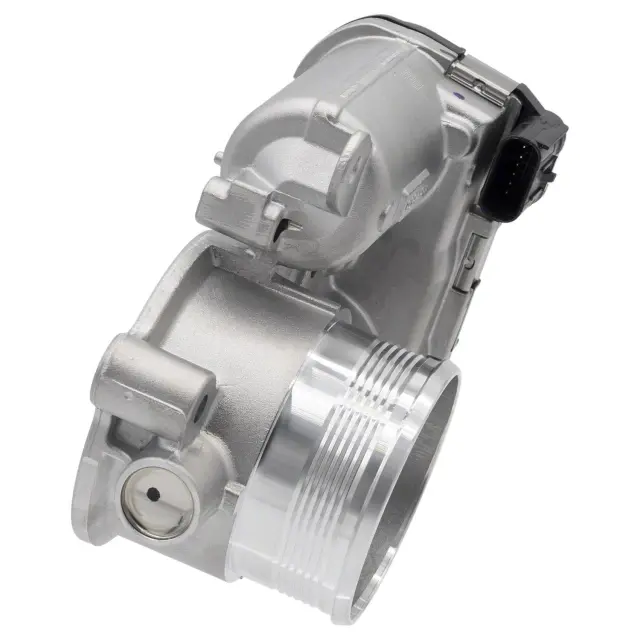 K2GZ-9E926-A - Throttle Body 2019-2024 Ford | Big 3 Auto Parts