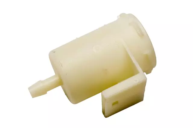 Clutch Master Cylinder Reservoir 19208899 | QuirkParts