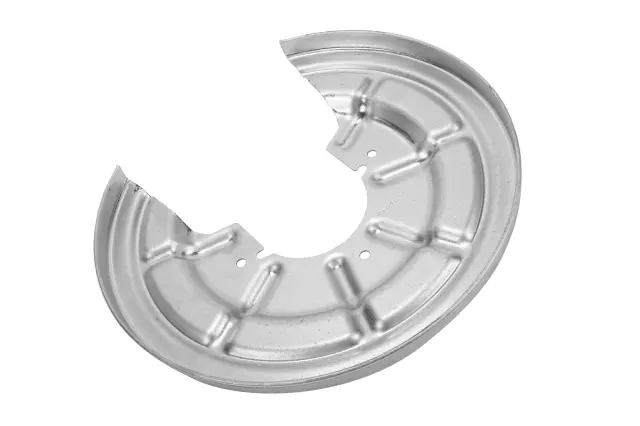 Rear Brakes for 2019 Chevrolet Silverado 1500 | GMPartsDirect.com