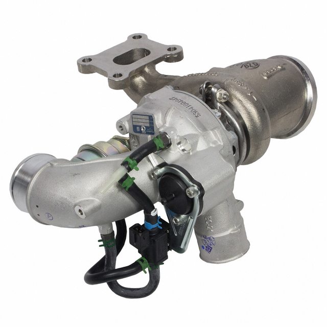2013-2018 Ford Turbocharger CJ5Z-6K682-F | Village Ford
