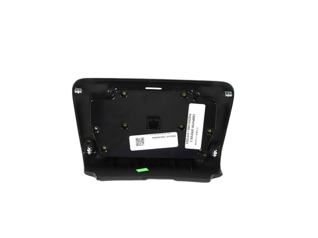 2017-2021 Dodge Charger Vehicle Feature Controls Center Stack ...