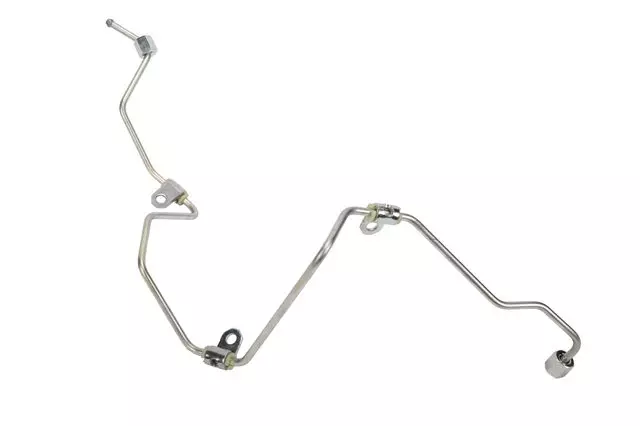 Fuel High Pressure Pipe 12707344 | OEM Parts Online