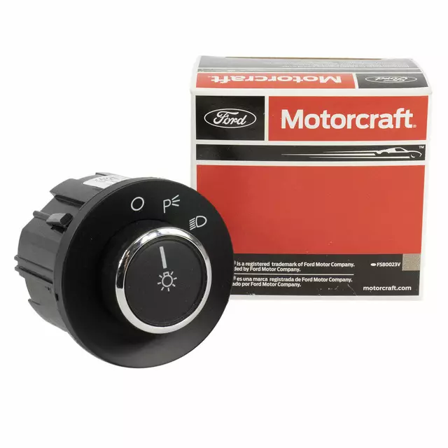 Headlights | Ford OEM Parts Outlet