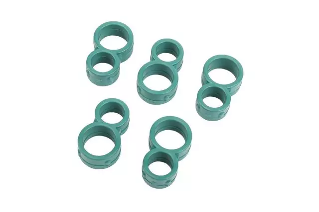 2016-2024 GM Positive Crankcase Ventilation (PCV) Tube Seal 12653330 GM ...