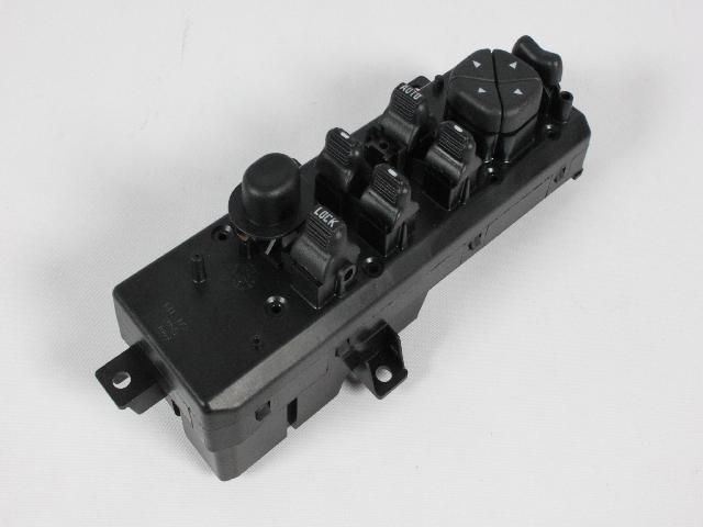 Switches for 2002 Jeep Grand Cherokee | Mopar Online Parts