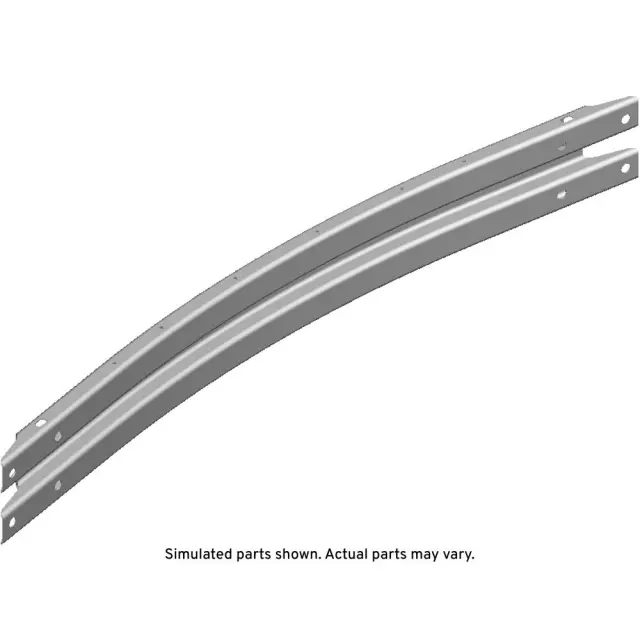 GM OEM Front Bumper | GM Parts Store