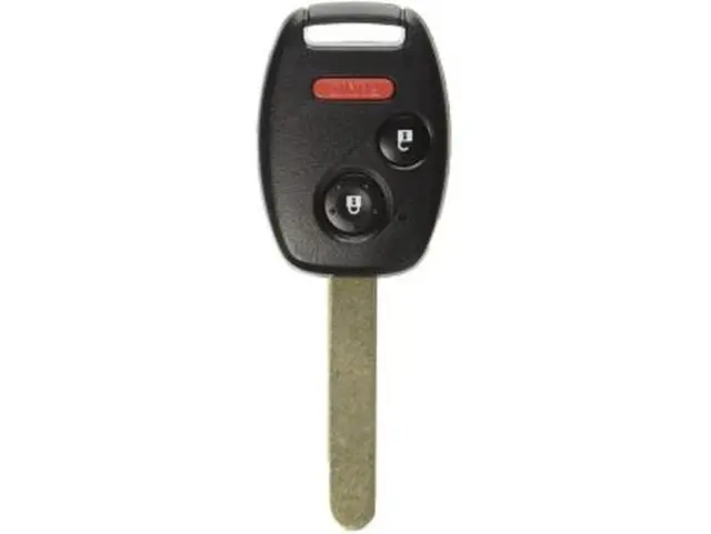OEM 2005-2014 Honda Keyless Entry Transmitter 35111-SHJ-305 | Honda ...