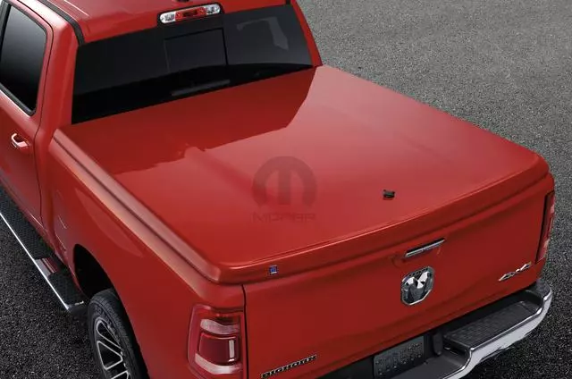 2021 Ram 1500 Tonneau Covers | Mopar eStore
