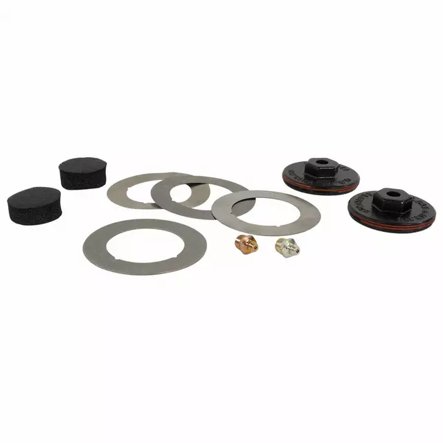 FC4Z-3111-D - Kit Spindle Pin Repair Ford OEM Parts Direct