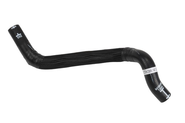 2010-2020 GM Radiator Surge Tank Outlet Hose 22965100 | GMPartsDirect.com