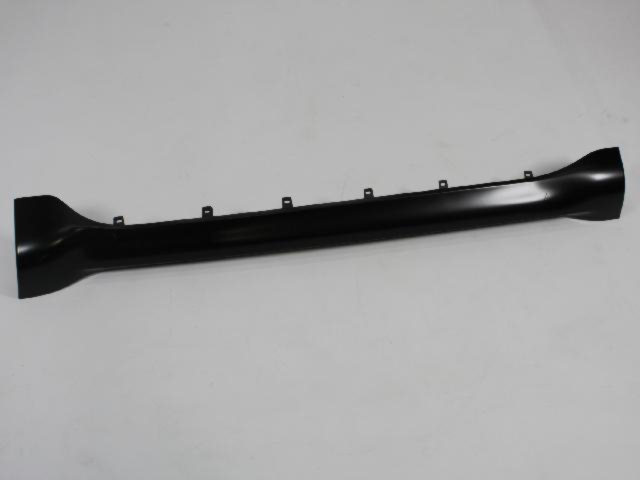 2012-2022 Jeep Sill Cladding, Left 1KX15TZZAC | My Mopar Parts