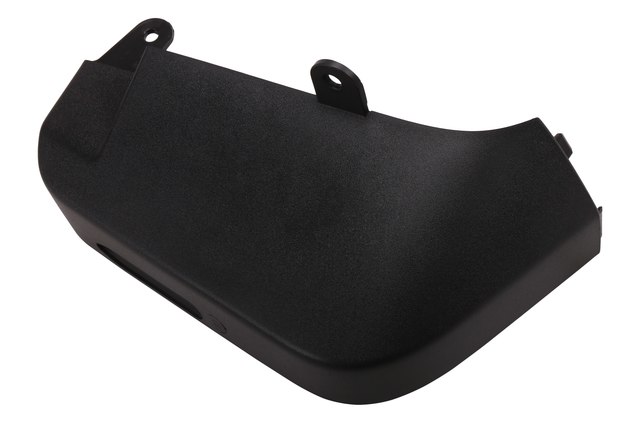 Shop OEM Splash Guards | GMC Parts Canada