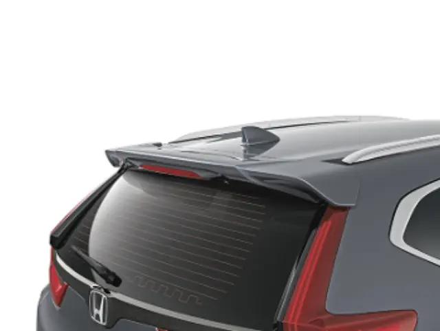 Honda CR-V Spoilers | Genuine Honda Parts