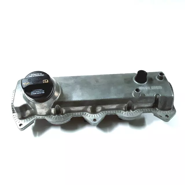 Buy Genuine VW Valve Covers Online | Volkswagen Parts Catalog