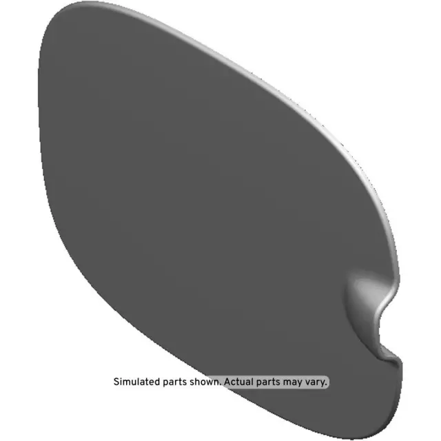 84745977 - Fuel Door 2019-2025 GM | GM Parts Warehouse