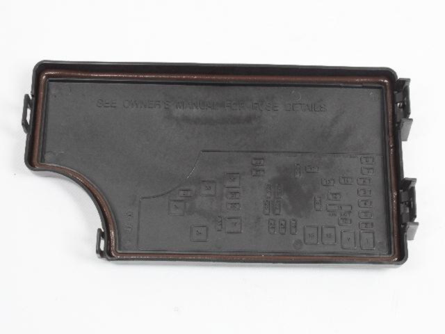 2006-2017 Mopar Totally Integrated Power Module Cover 68004360AA ...