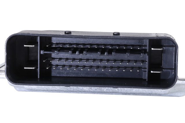 2017-2023 Chevrolet Camaro Active Suspension Control Module 84214461 ...