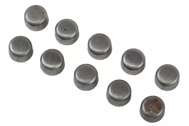 2000-2002 GM Engine Block Oil Gallery Plug 03701638 GM | GMPartsDirect.com