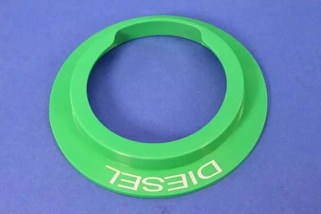 Fuel Tank Filler Tube for 2015 Jeep Grand Cherokee | Mopar eStore