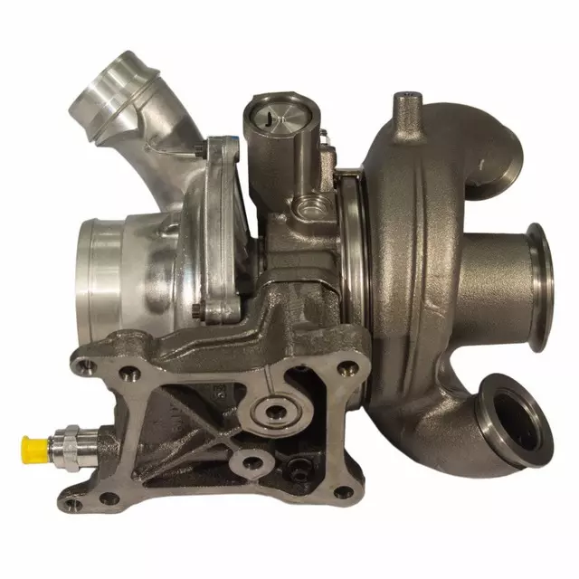 BC3Z-6K682-B - Ford Super Duty | Genuine Turbocharger Assembly | 6.7 L ...