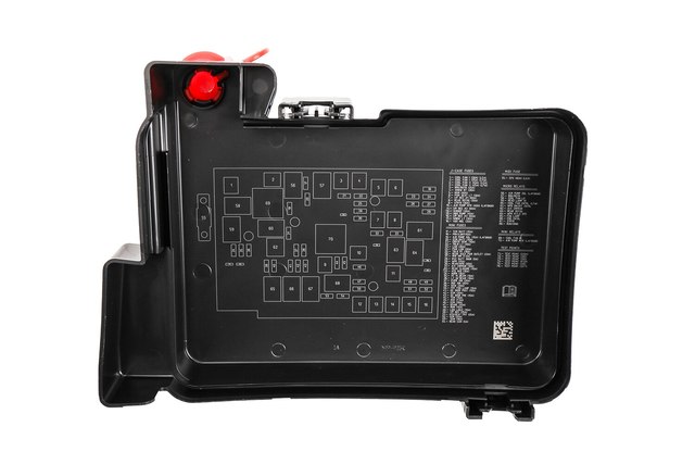 20899626 Cover - New OEM Part From GM Parts Direct | GM Parts Store