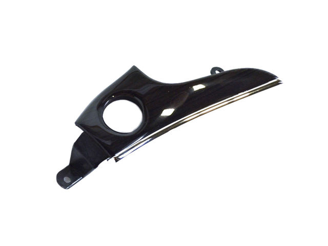2014-2021 Jeep Grand Cherokee Instrument Panel Applique 5QX18AAAAB ...