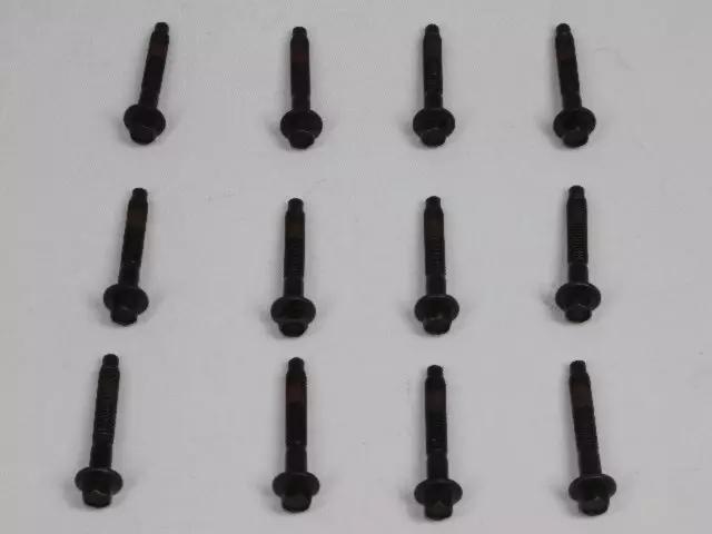 2003-2015 Mopar Exhaust Manifold Bolt, Mounting 6507746AA | Mopar Estores