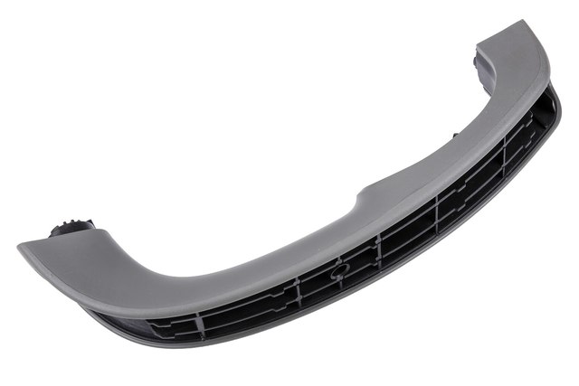 Interior Trim - Front Door for 2013 Chevrolet Silverado 2500 HD ...