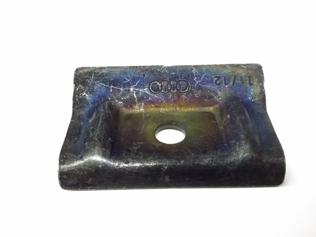 1998-2005 Volkswagen Passat Battery Holder 8D0-803-123-A | VW Parts Online