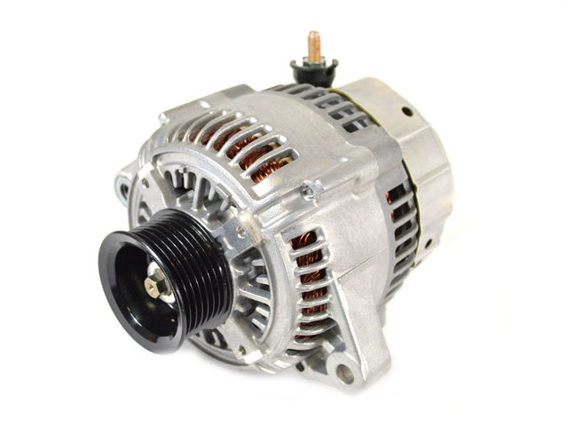Shop OEM Alternators | Wholesale MOPAR