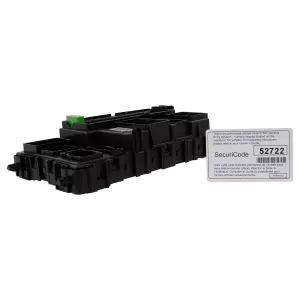 Genuine OEM Ford Part - Body Control Module JU5Z-15604-CN | Genuine OEM ...