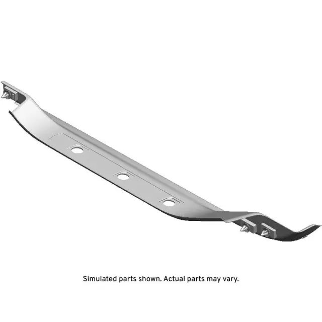 Buy New Door Sills for GM | GMPartsNow