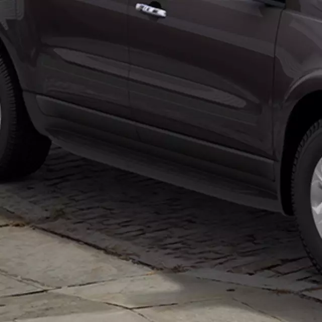 GMC Acadia Exterior Accessories | QuirkParts