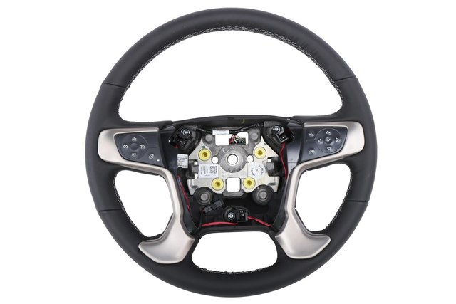 Shop Wheels & Lug Nuts | GMPartsDirect.com