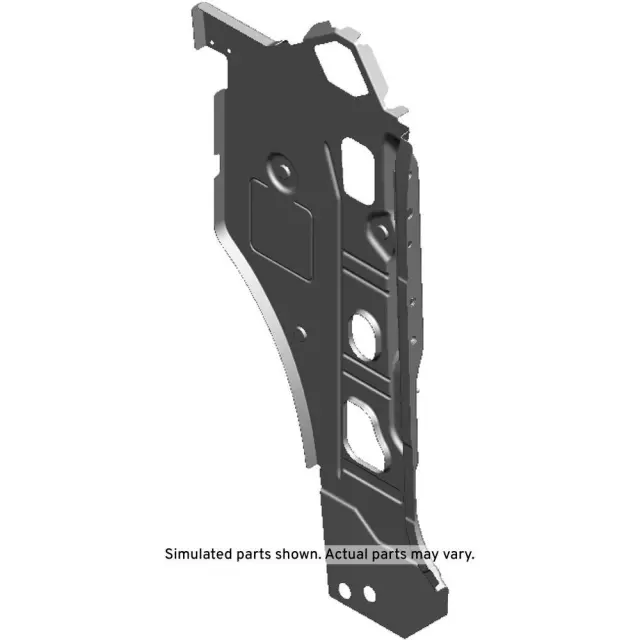 Cowl for 2014 GMC Sierra 2500 HD | OEM Parts Online