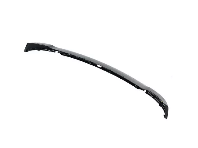 2017-2022 Jeep Front Lower Fascia 6CK19TZZAA | Mopar eStore