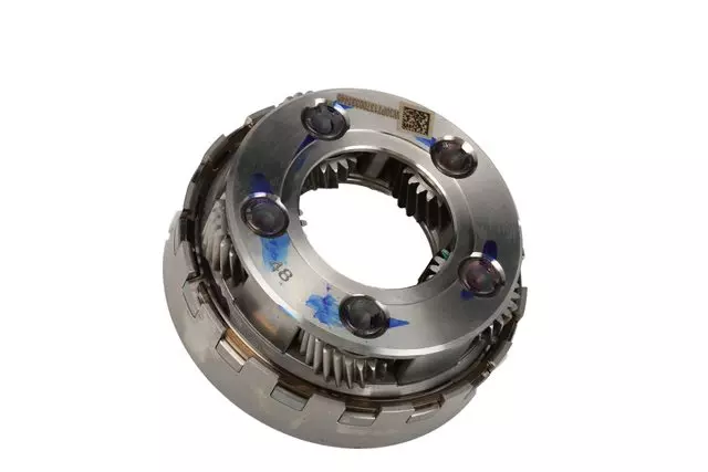 Automatic Transmission Input Carrier with Output Internal Gear 24271446 ...