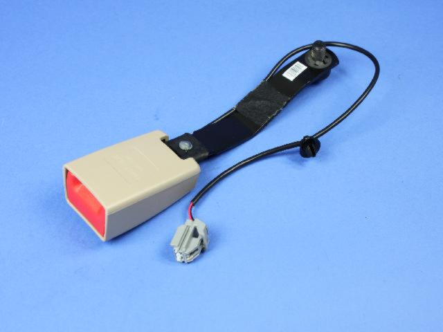 Mopar Seat Belt | Mopar Online Parts