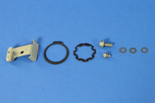 Air Conditioner Compressor and Mounting for 2015 Jeep Grand Cherokee ...