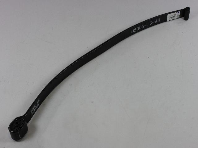 Rear Suspension for 2006 Dodge Grand Caravan | Mopar Online Parts