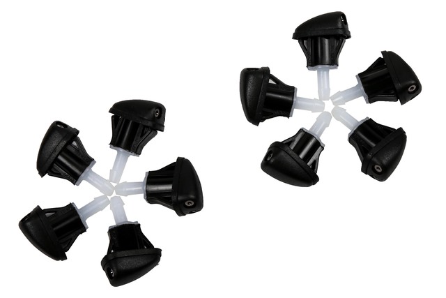 96650815 GM Windshield Washer Nozzle | GM Parts Store
