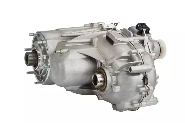 2008-2013 GM 4WD Transfer Case Assembly 23188338 | TascaParts.com